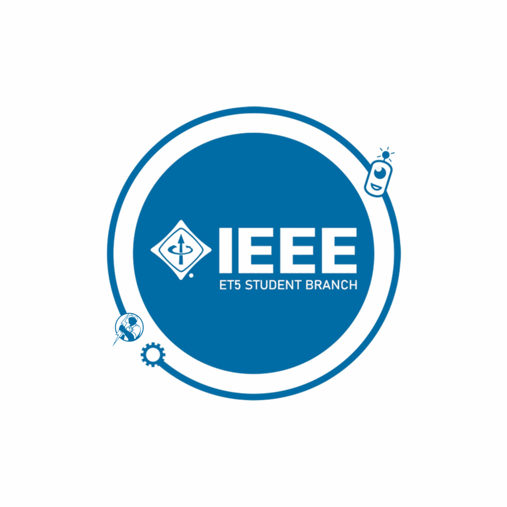 Our Family - IEEE HIET5 Student Branch