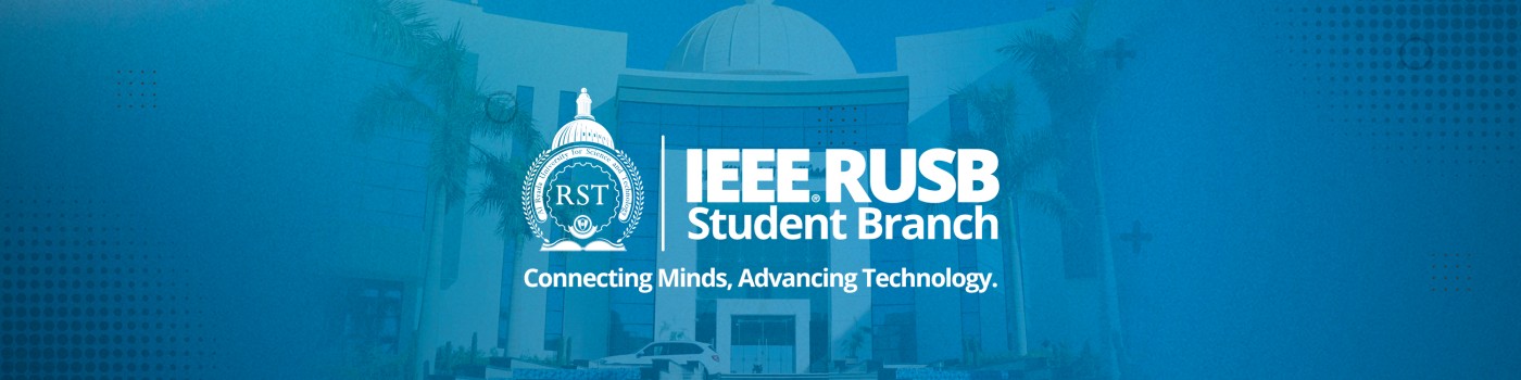 News - IEEE RUSB