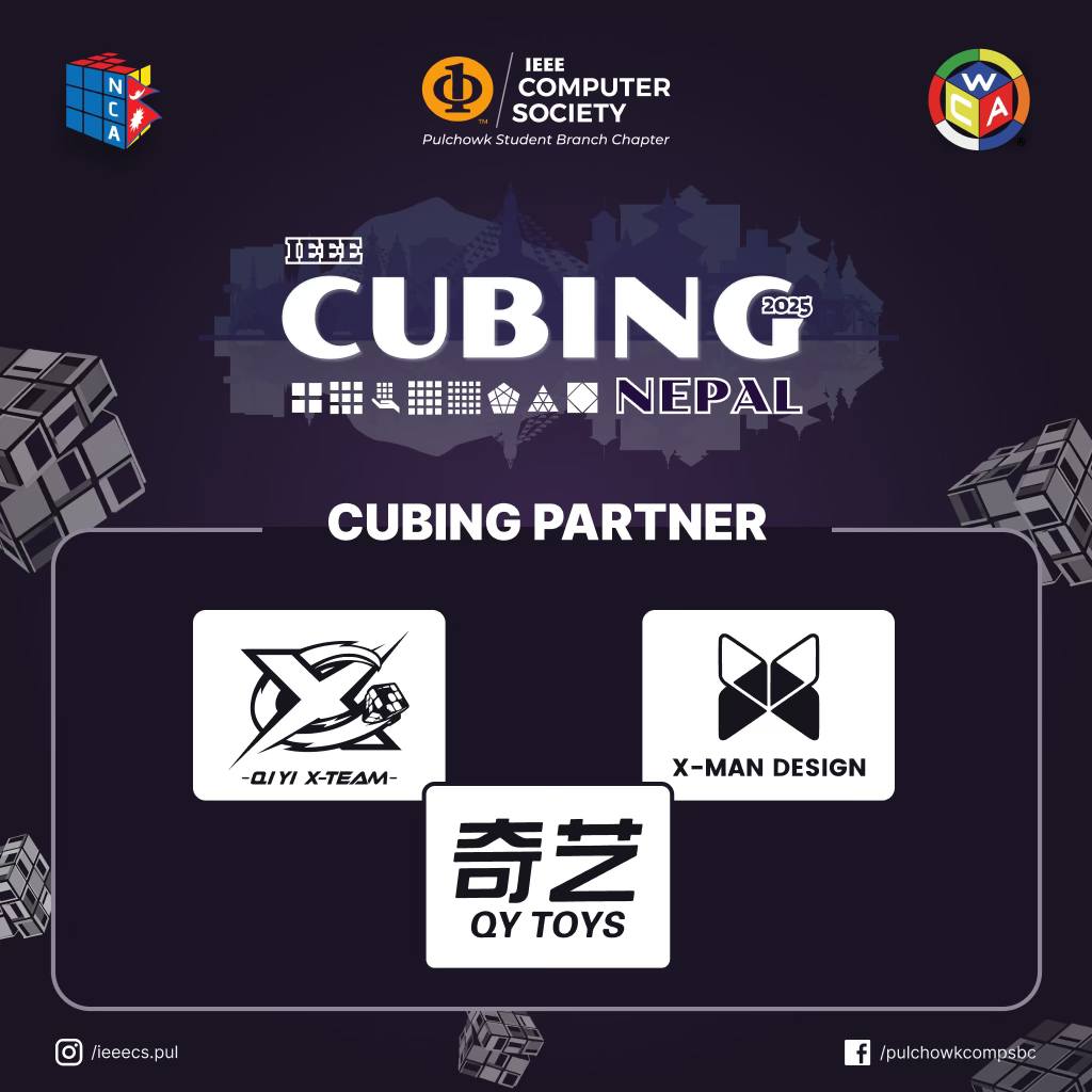 2025 – IEEE Pulchowk Computer Society