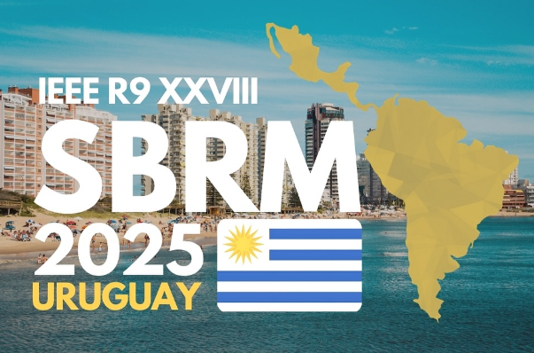 IEEE R9 Student Branch Regional Meeting 2025 será en Punta del Este ...